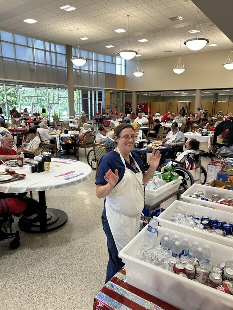 IDVA Newsletter July 2025 | Iowa Department of Veterans Affairs