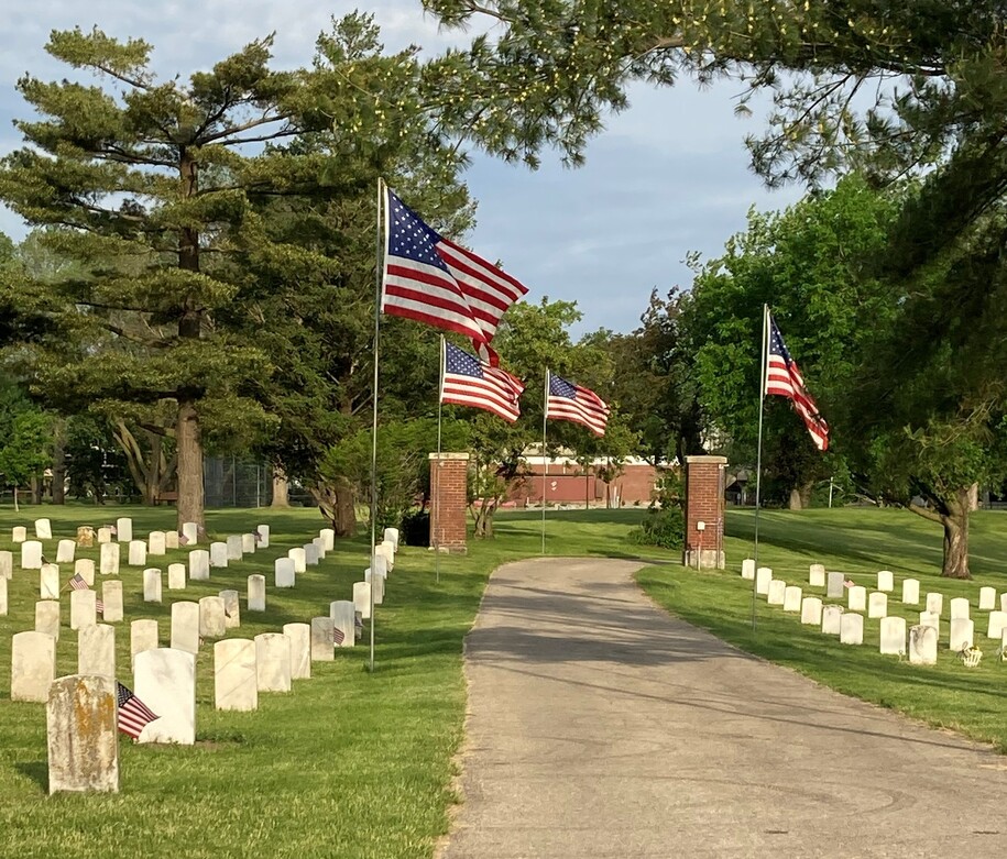 IDVA Newsletter July 2025 | Iowa Department of Veterans Affairs