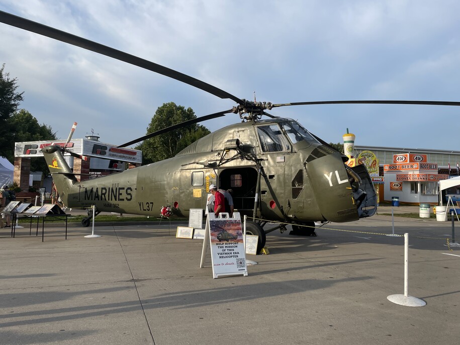 IDVA Newsletter August 2025 - PARADE EDITION! | Iowa Department of ...